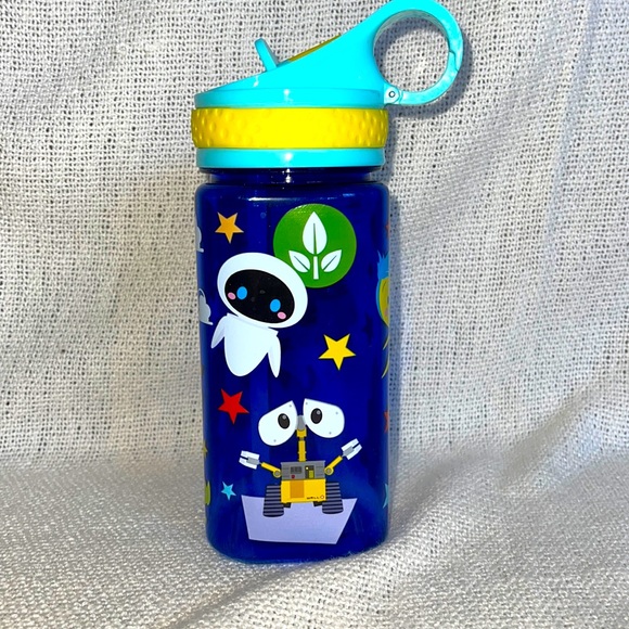 Disney | Accessories | Disney Store Pixar Water Bottle | Poshmark